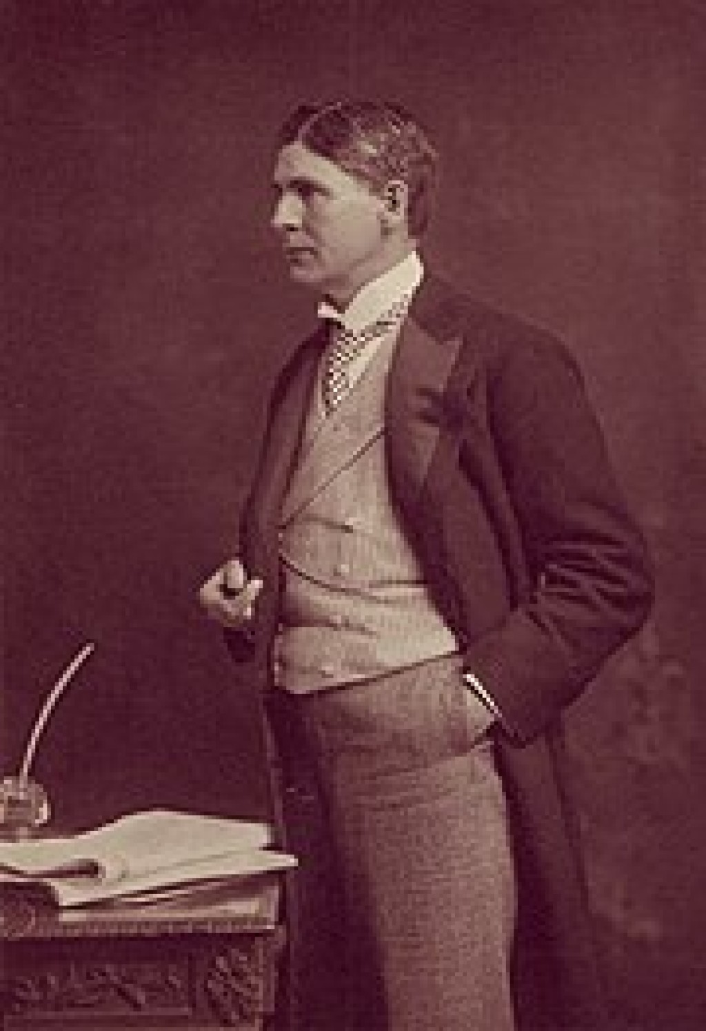 History of the Edward Stern Sports Ground